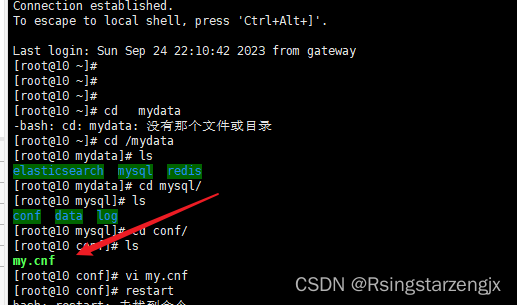 【Django】4 Django模型_django4-CSDN博客