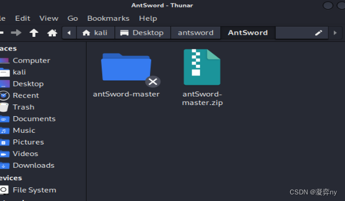 打点神器AntSword（中国蚁剑）联动dvwa文件上传漏洞实验过程_中国蚁剑dvwa-CSDN博客