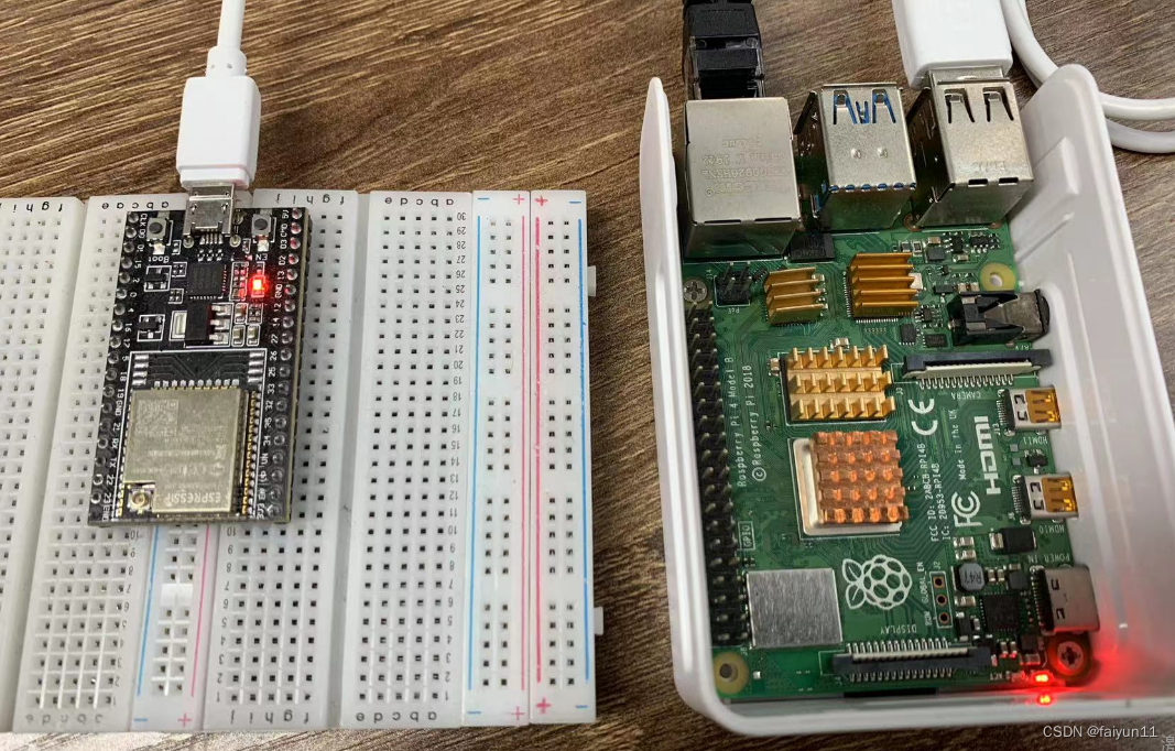保姆级教程：（树莓派4B+Ubuntu22.04 Server） 上安装 Arduino IDE 配置ESP32开发板 让LED闪起来_arduino ide ubuntu安装-CSDN博客