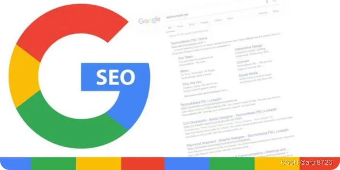 为啥总感觉谷歌SEO做的一头雾水？ 带你解锁谷歌SEO的关键密码_谷歌seo tkd-CSDN博客