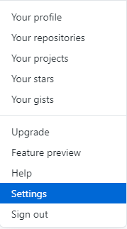 github授权登录功能注册OAuth App实现第三方登录博客个人网站_oauth apps-CSDN博客