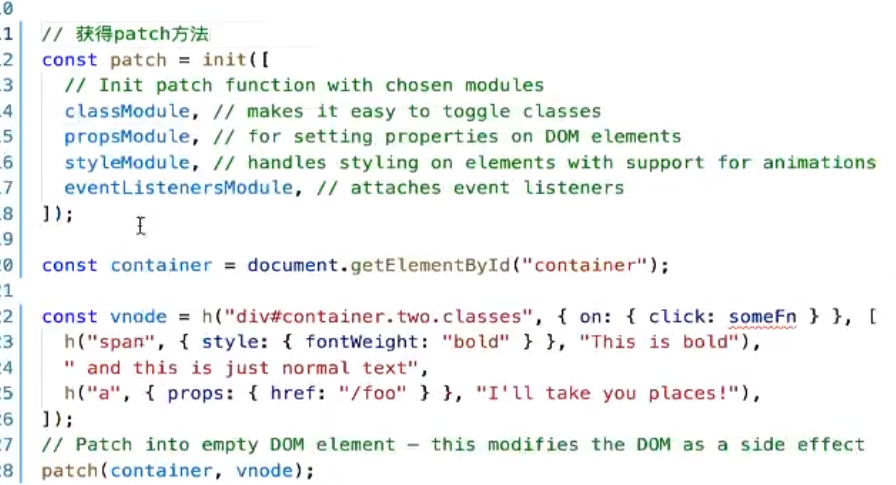 前端学习笔记202307学习笔记第六十二天-react原理之1-CSDN博客