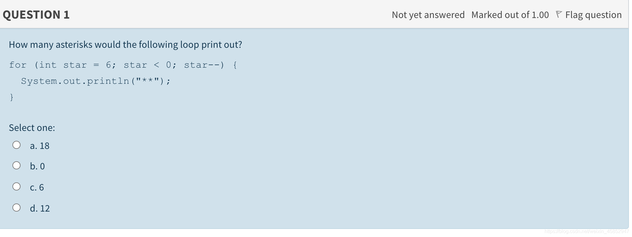 EBU4201 MidTerm Sample Questions期中考试样题_ebu 4201 midterm-CSDN博客