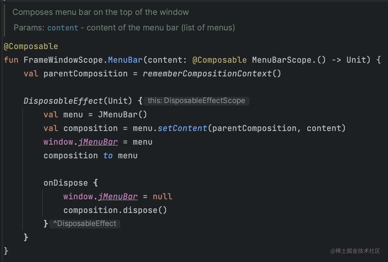 从近期开发的Compose DeskTop项目中收获的四个知识点-CSDN博客