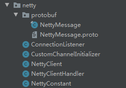 基于protobuf的netty客户端实现_loggerfactory.getlogger(nettyclienthandler.class);-CSDN博客