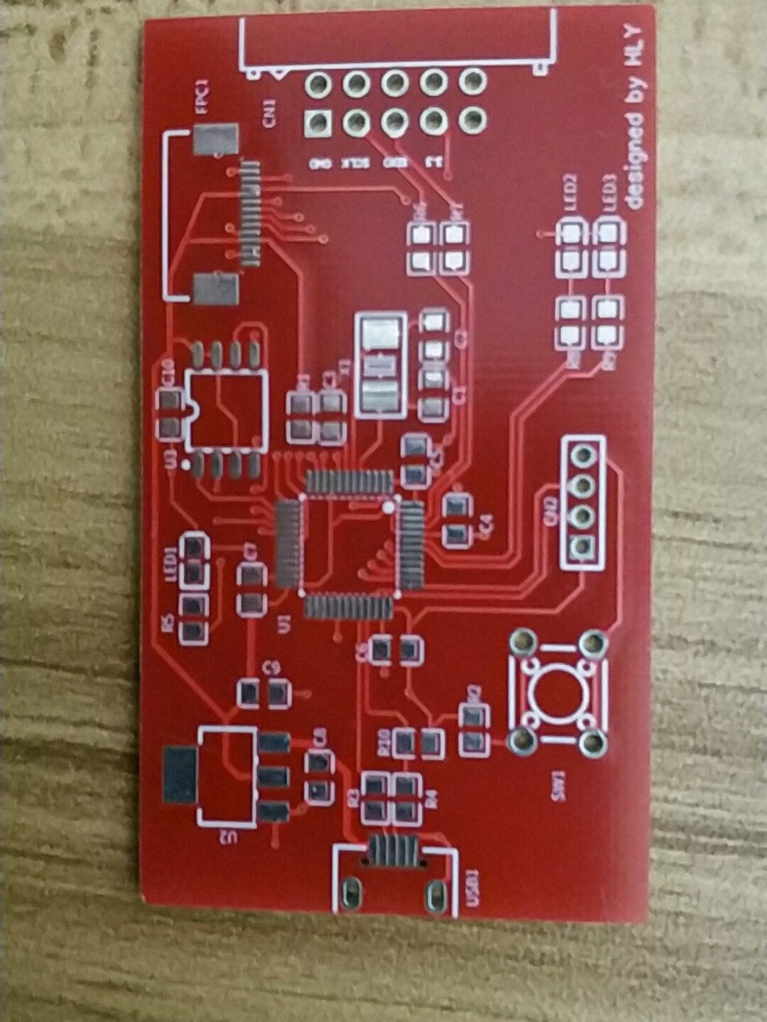 教你制作stm32f103系列离线下载器：源程序、电路图和pcb图全套分享，打造完整stm32f103系列离线下载器：源程序、电路图、pcb图一应俱全stm32离线下载器 Csdn博客 3427