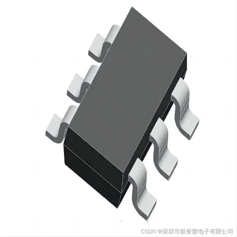 AL379芯片和AL383芯片是一款DC-DC升压芯片IC_al393同步升压dc-dc-CSDN博客