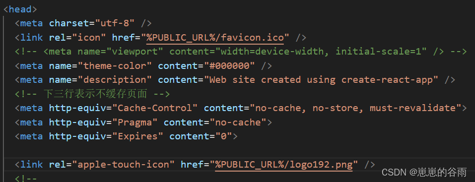React 使用环境变量的方法和步骤(dotenv Cli 实现使用环境变量步骤)react Dotenv Csdn博客