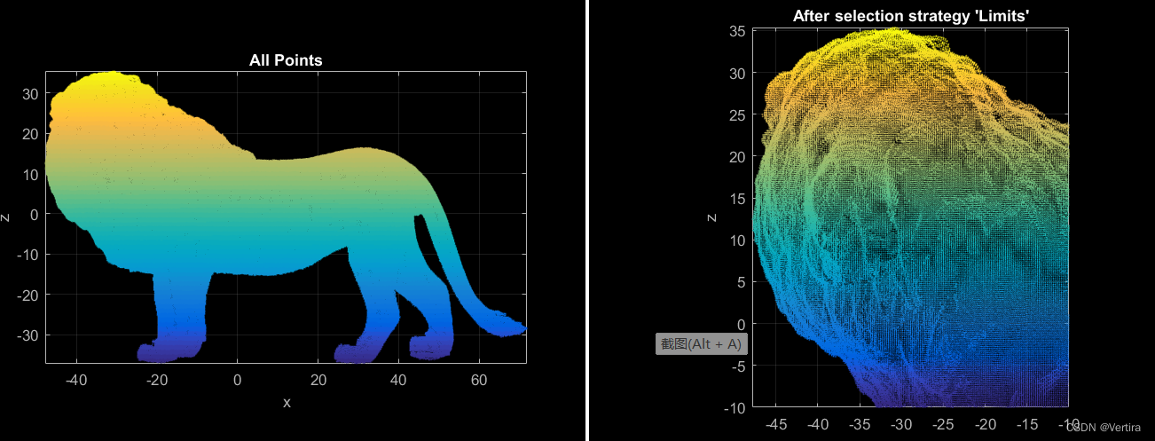 matlab 点云采样相关操作-源码复制粘贴即可_matlab点云-CSDN博客