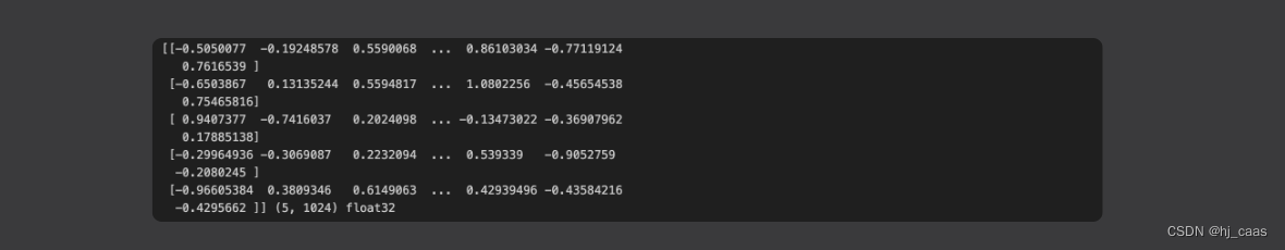 Faiss快速指南：相似性搜索与向量索引-CSDN博客