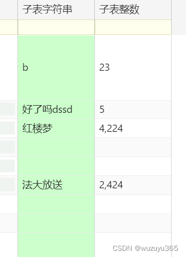 extjs4 设置单元格背景色_extjs 改变单元格颜色-CSDN博客