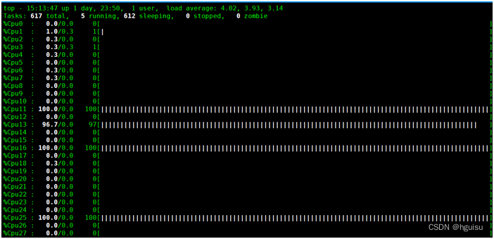docker实践(4) docker资源限制和lxcfs实现对容器资源视图隔离_docker设置容器使用的cpu 内存的上限-CSDN博客