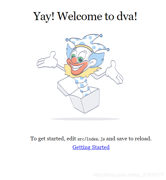 Roadhog：可配置的React开发工具-CSDN博客