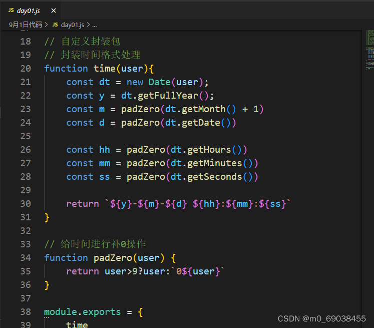 node.js包的介绍（学习笔记）_d3.js中的node包有哪些-CSDN博客