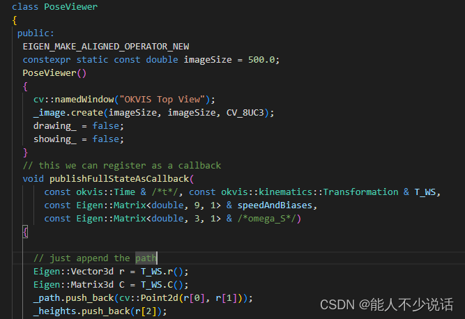 OKVIS保存运行轨迹_okvis 运行-CSDN博客