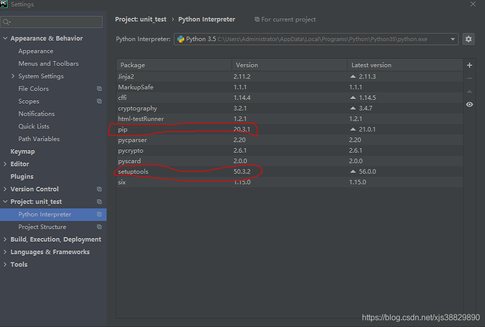 Python 3.5.2 安装pyscard和pycrypto包失败，解决方法-CSDN博客