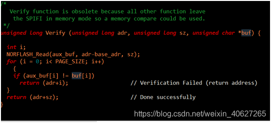 QSPI W25Q64 FLASH FLM_w25q flm-CSDN博客