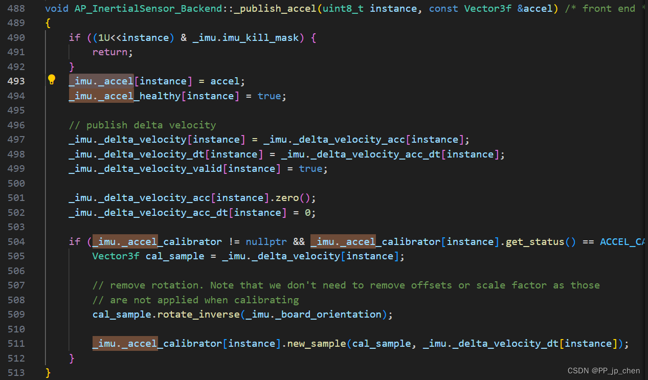 Ardupilot 4.0（ChibiOS）学习笔记_ardupilot chibios-CSDN博客
