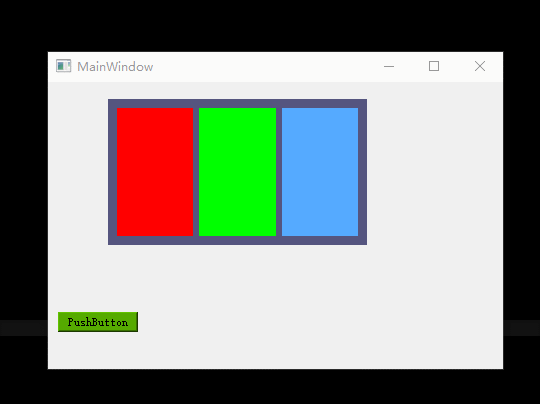 关于QBoxLayout布局内交换两个子控件的位置_widget在layout中换位置-CSDN博客