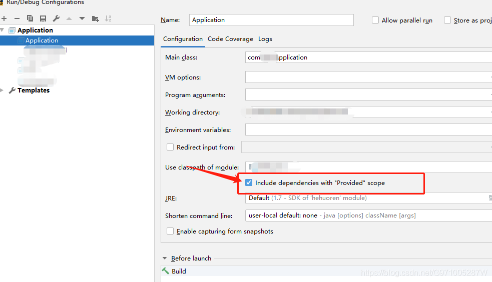 【异常】java.lang.ClassNotFoundException: javax.servlet.ServletContext_java.lang ...
