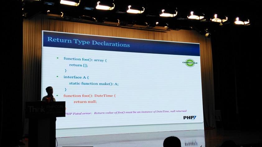 [php7系列]--php7里的返回类型声明和标量类型声明及不要用isset判断数组是否定义某个KEY-最好使用array_key_exists_php7 isset-CSDN博客