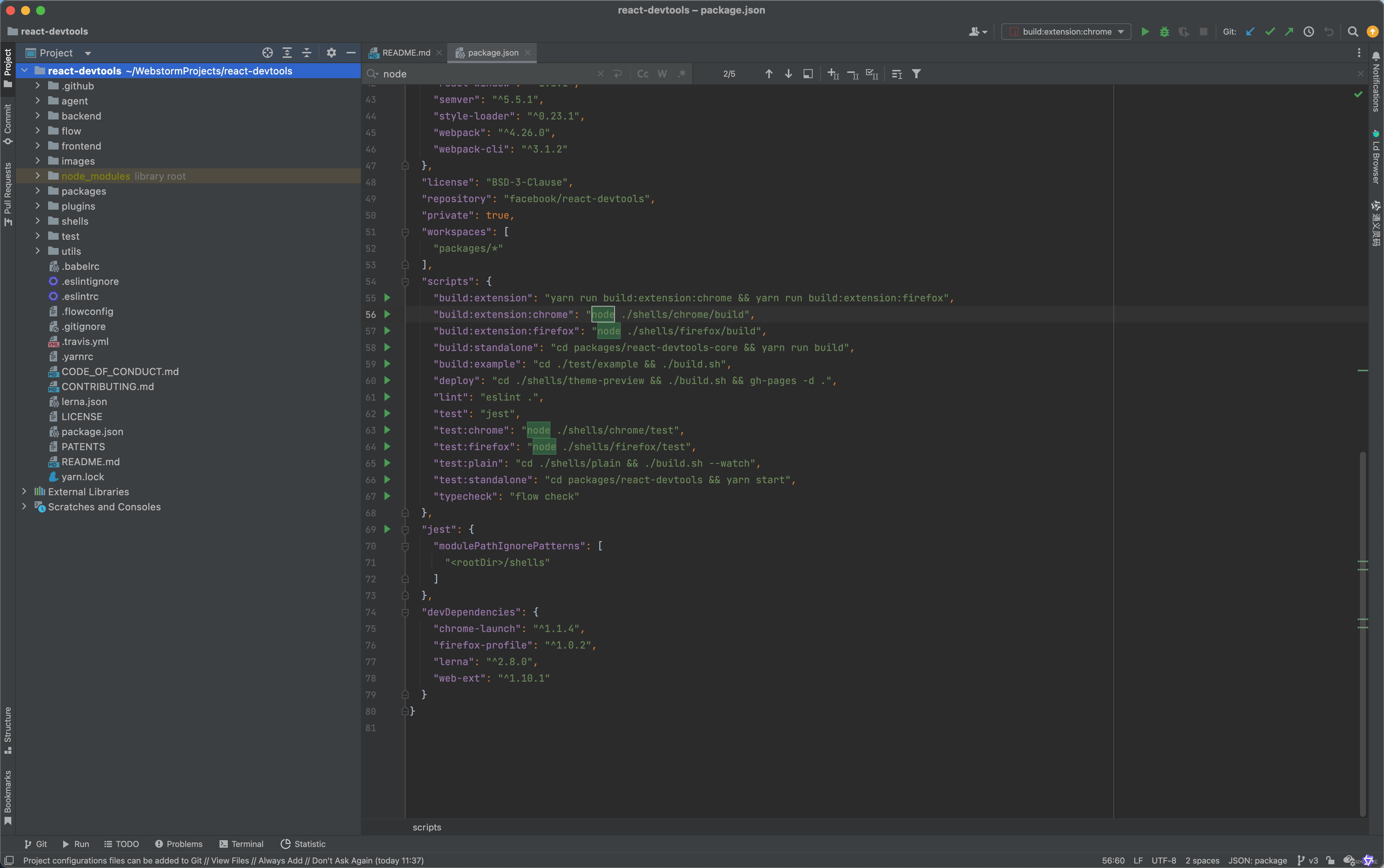 Chrome插件：react Developer Tools为react开发调试而生web前端 Csdn专栏