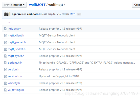 wolfmqtt移植-CSDN博客