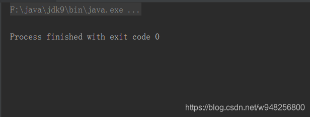 idea运行时 警告WARNING: An illegal reflective access operation has occurred_illegal-access=warn idea ...