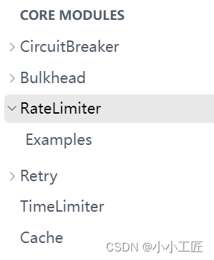 Spring Boot - 利用Resilience4j-RateLimiter进行流量控制和服务降级-CSDN博客