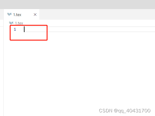 vscode latex配置_vscode latex json-CSDN博客