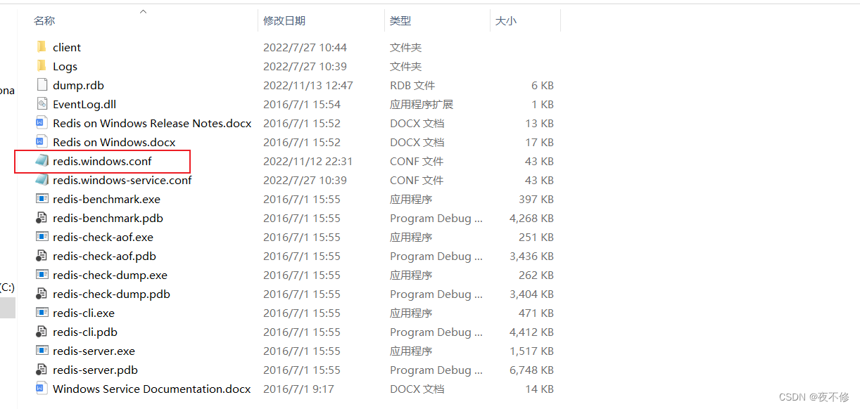 基于springboot的redis的运行与设置_springboot项目redis需要开启吗-CSDN博客