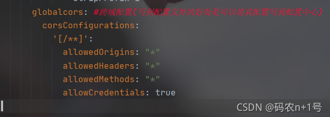 The ‘Access-Control-Allow-Origin‘ header contains multiple values ‘网址‘,‘*‘ but only one is ...