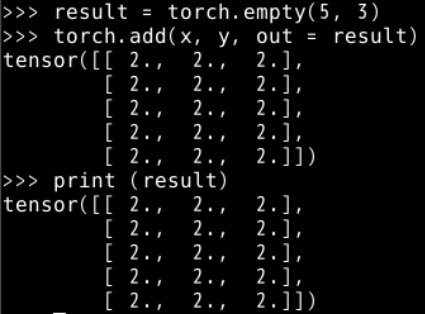 【笔记】EasyHPC - PyTorch入门教程-CSDN博客