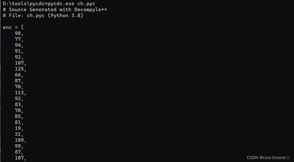 LitCTF2023-部分Reserve复现_[litctf 2023]debase64-CSDN博客