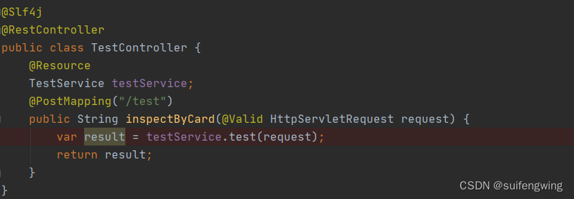 Java 使用spring ApplicationEventPublisher接口实现事件发布功能，并用@EventListener标记一个方法为事件监听器方法，以便在特定事件发生时自动调用该 ...
