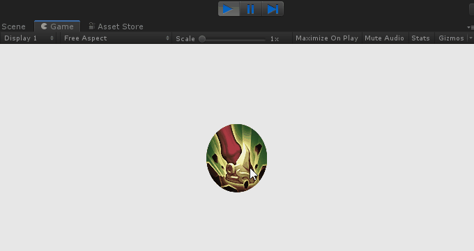 Unity 之 UGUI Image图像组件详解_unity sliced image-CSDN博客