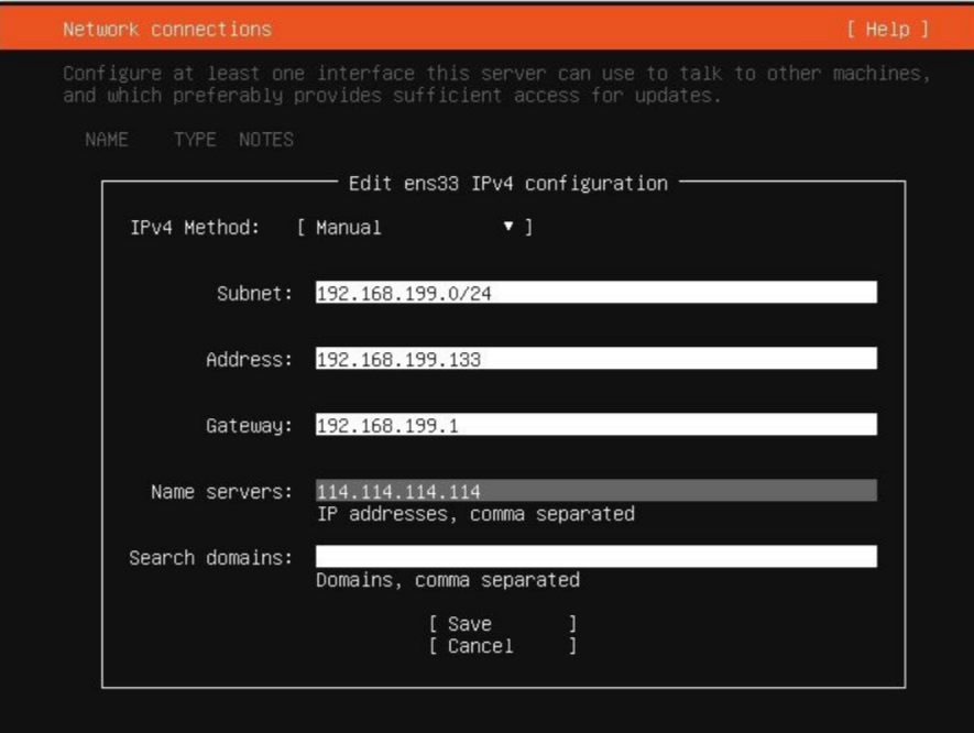Ubuntu Server 20.04详细安装教程_ubuntu20.04 server安装教程-CSDN博客