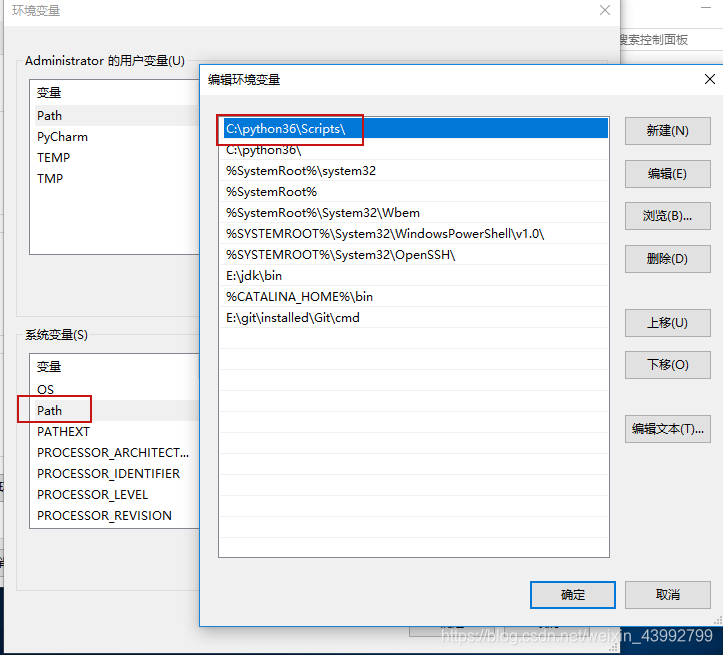 Robotframework基础篇（一）:使用ride编辑器_robotframework ride-CSDN博客