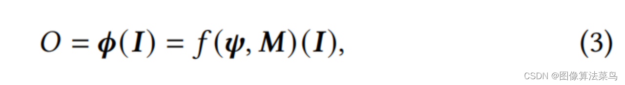 基于AI的3DLUT系列论文分享_4d lut: learnable context-aware 4d lookup table fo-CSDN博客