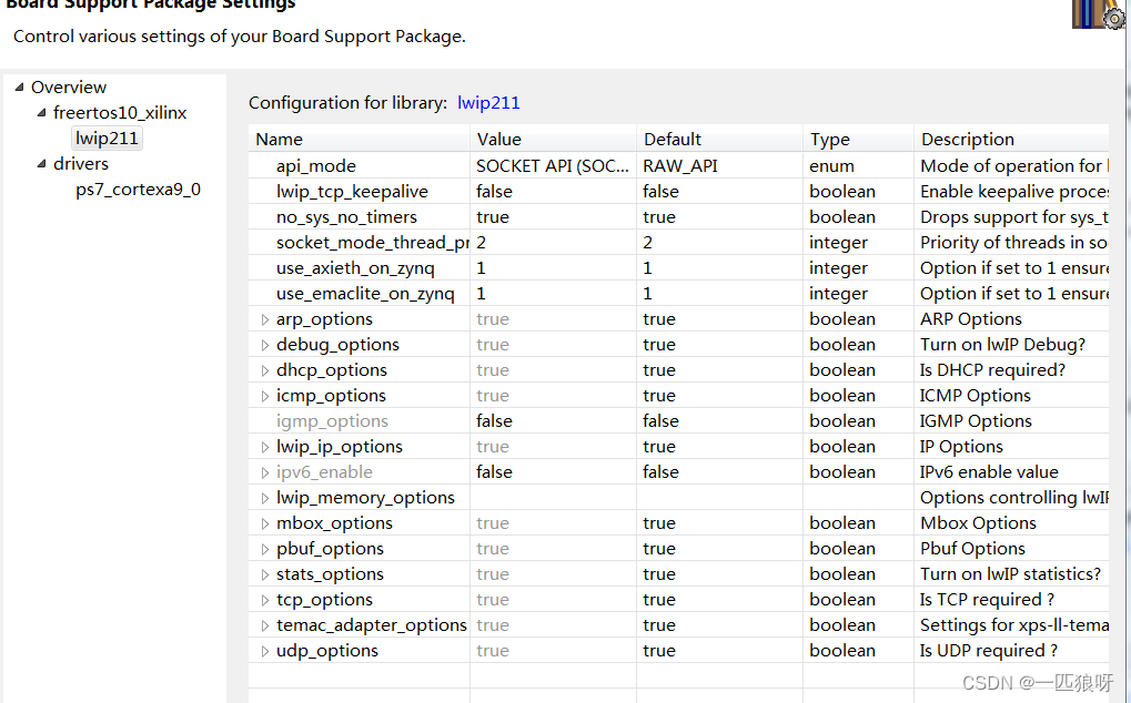 【基于vitis的freertos+lwip学习】（一）线程创建_vitis freertos-CSDN博客