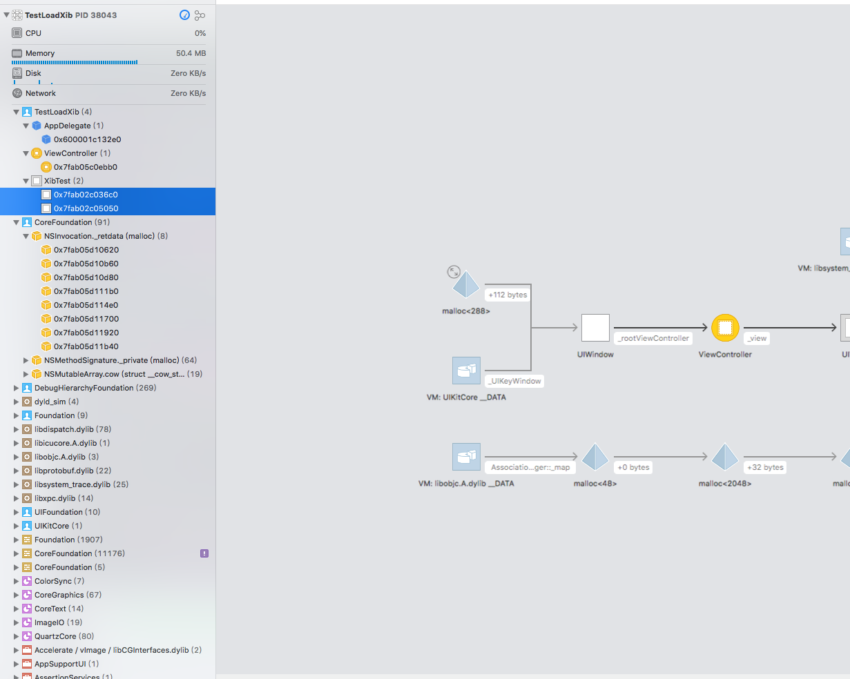 为UIView自定义Xib-CSDN博客