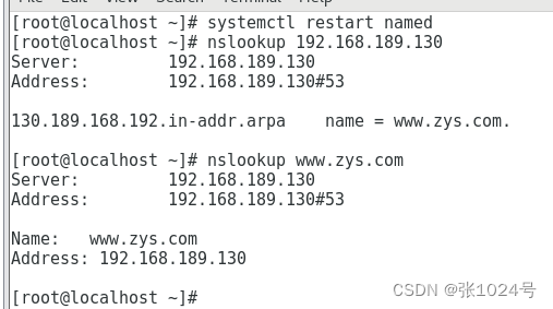 centos7搭建apache服务（基于域名和IP访问，用户访问控制）_apache配置域名访问-CSDN博客