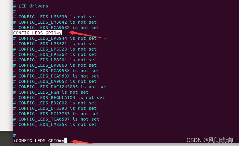 Linux之内核Platform LED_linux platform led-CSDN博客