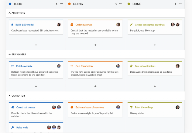 bryntum Kanban Task Board 5.1.0 JS 看板-CSDN博客