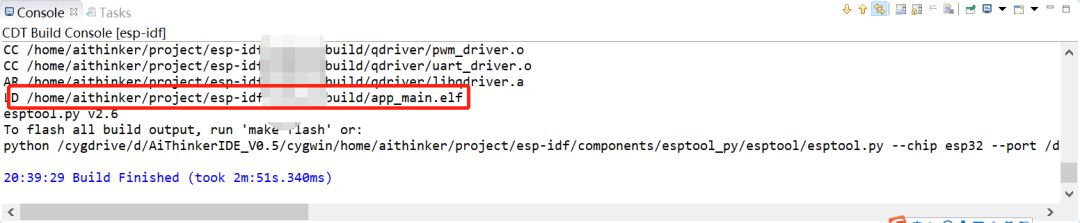 ESP32 coredump 分析-CSDN博客