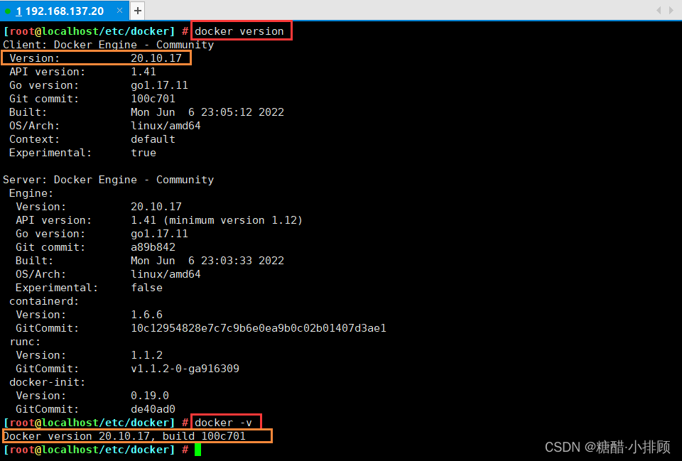 Docker：（三）docker镜像与容器基本的基本操作_docker images grep-CSDN博客