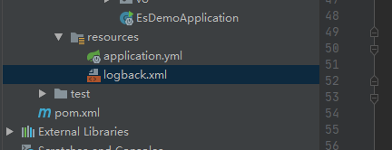 logback在SpringBoot中的简单使用_logback %method-CSDN博客
