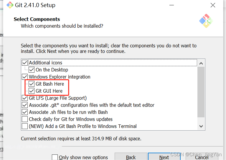 Windows下：nerf部署_nerf本地部署-CSDN博客
