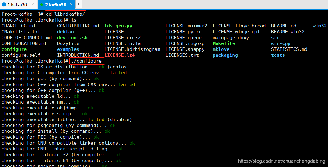 实战：kafka实现日志收集系统-CSDN博客
