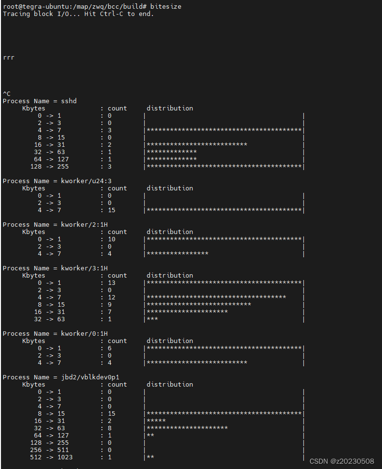 Linux之BCC 性能工具的移植和使用_bcc工具-CSDN博客